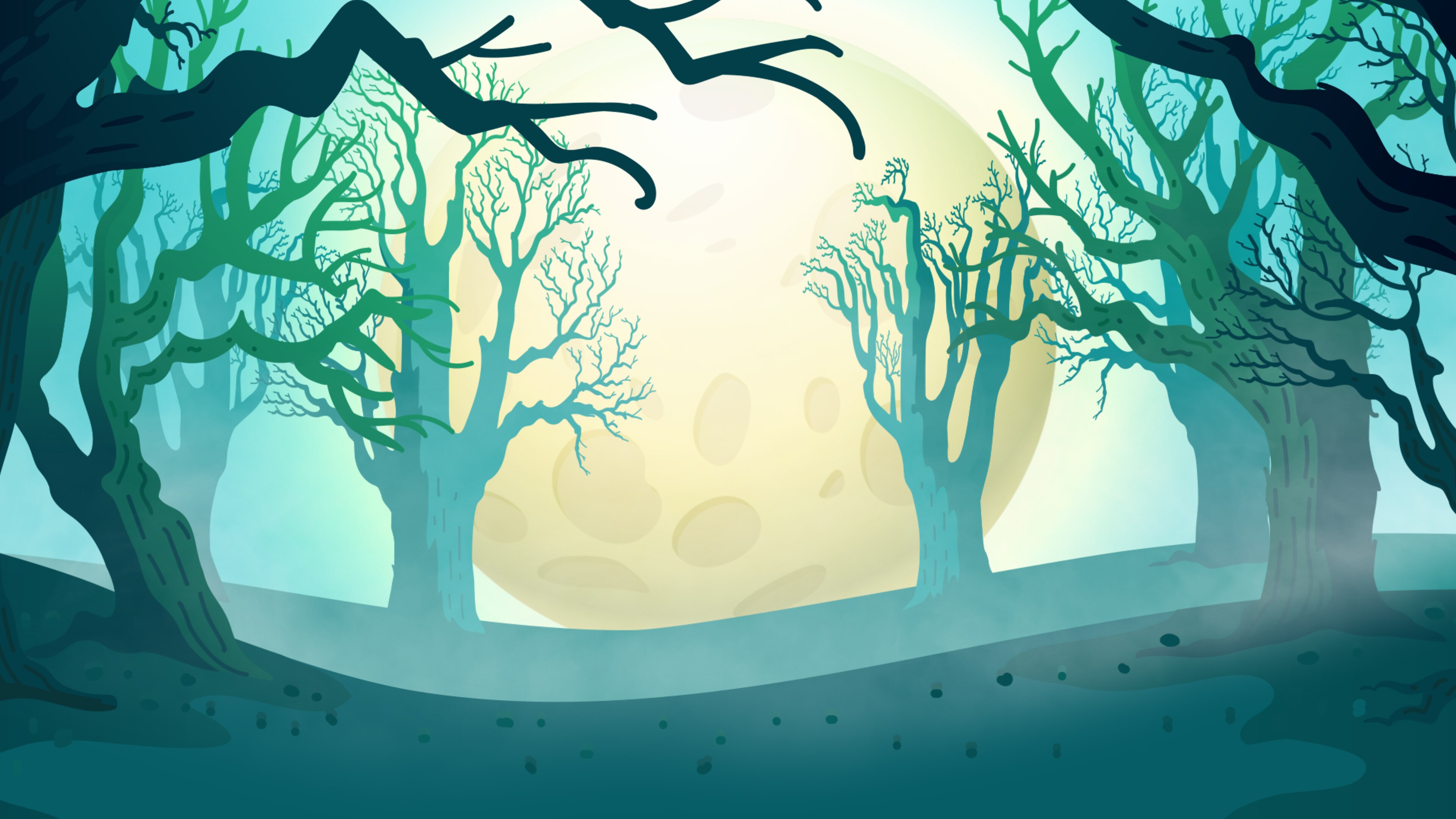 Horror Break - Press Kit