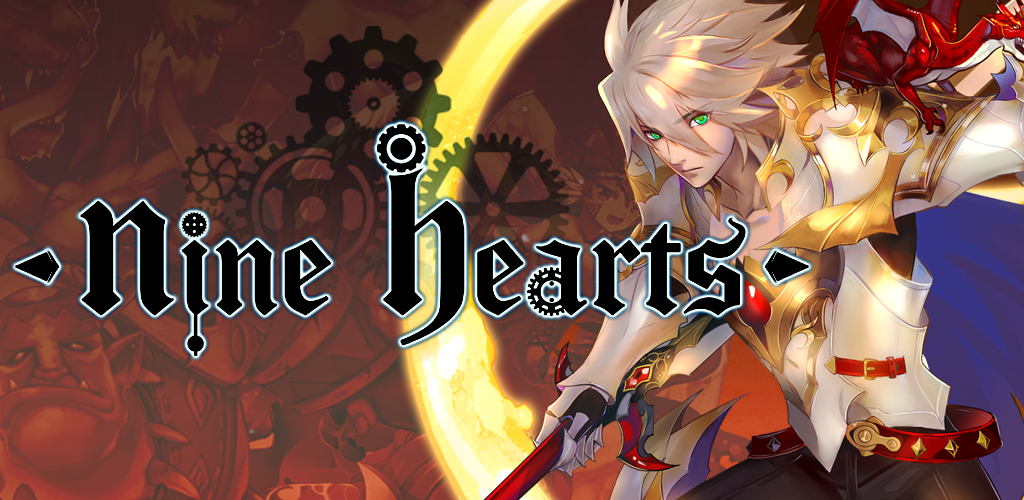 Nine Hearts - Press Kit