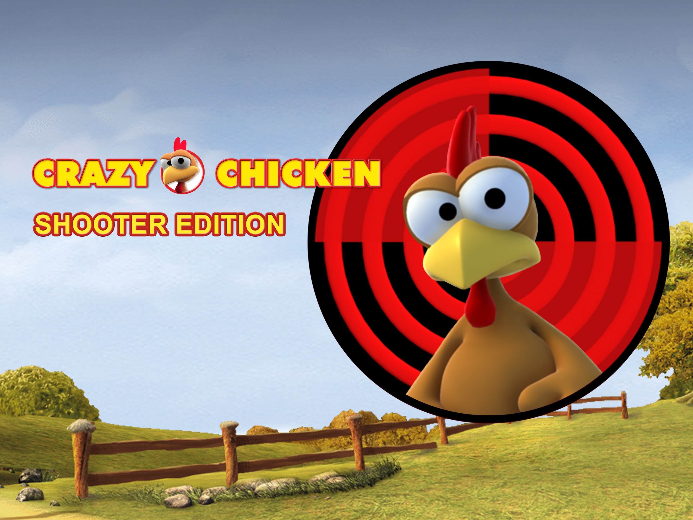 Crazy Chicken Compilation (2021)