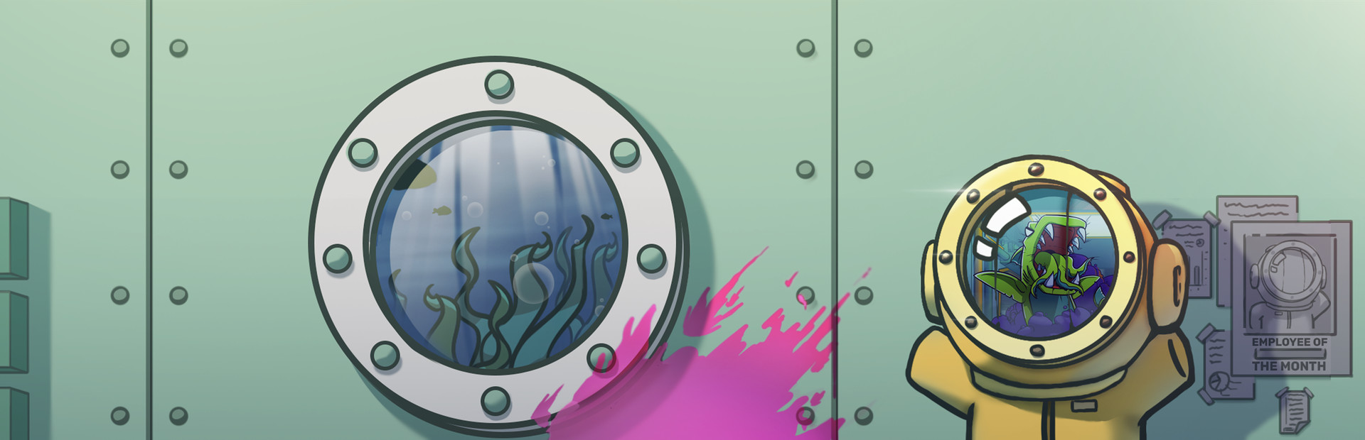 Scoober Splat! - Press Kit