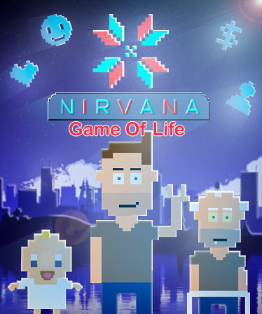 Nirvana: Game of Life (2022)