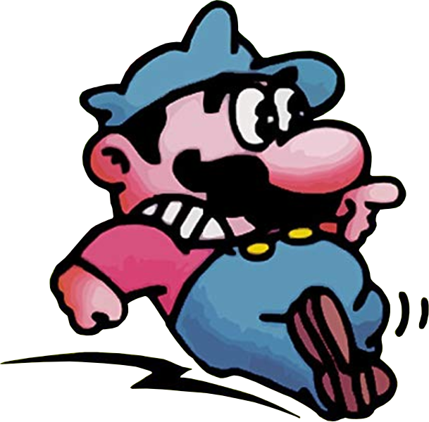 Mario Bros.-e (2002)