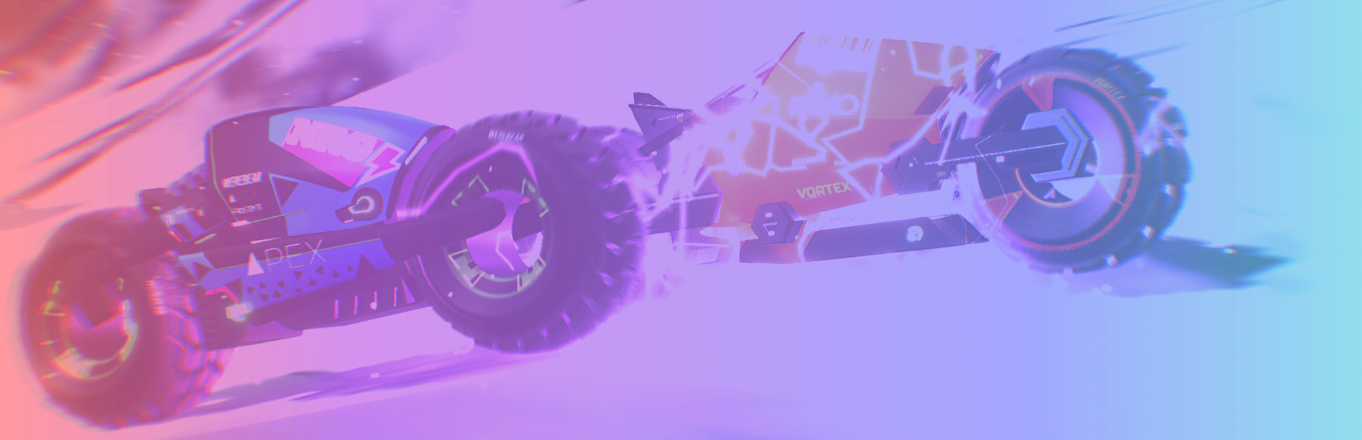 Phaseshift - Press Kit