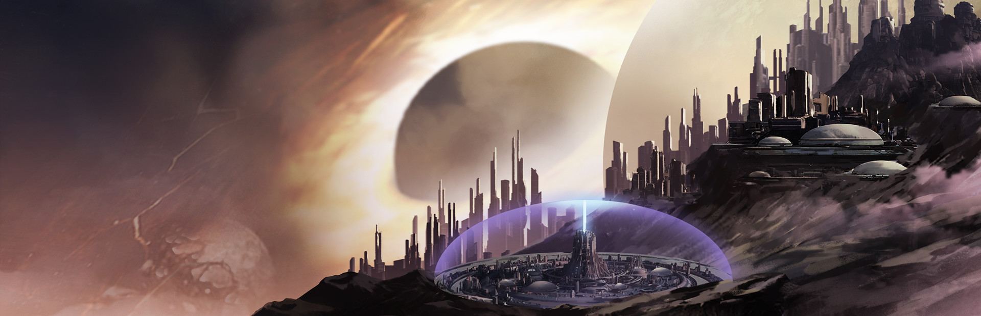 The Last Citadel - Press Kit