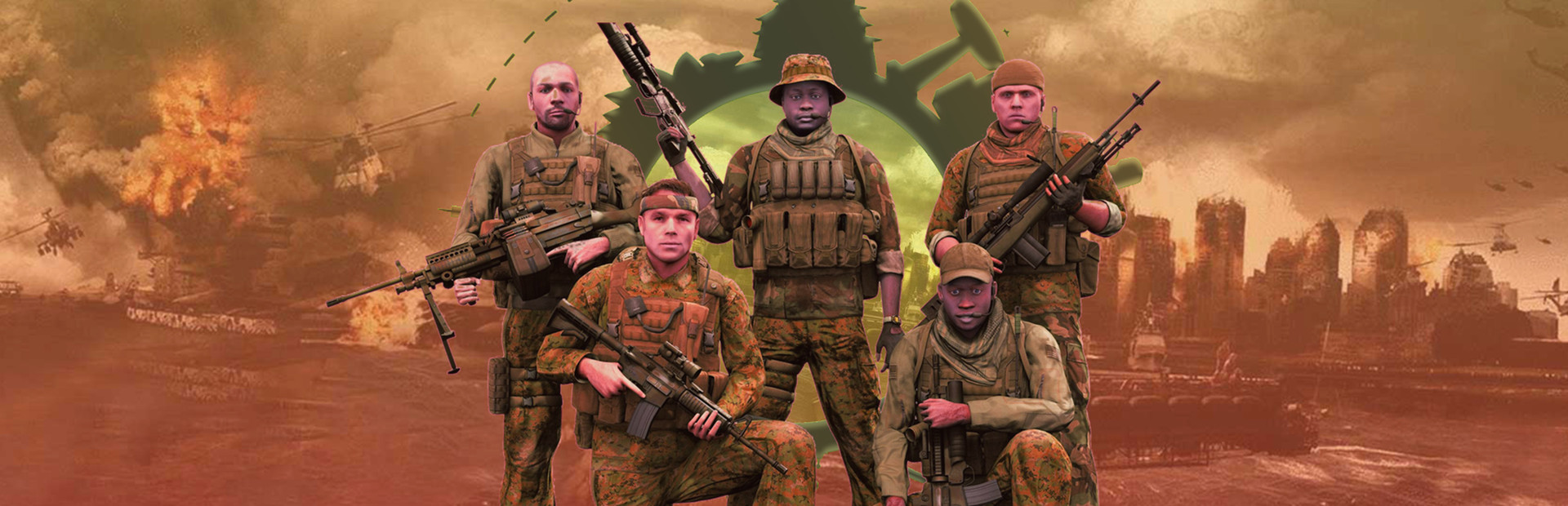 World Nations Game - Press Kit