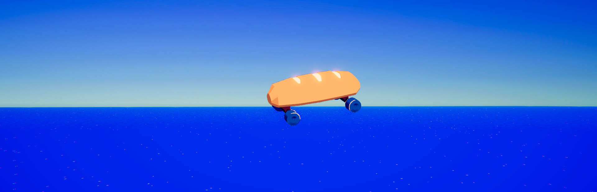 Breadskate - Press Kit