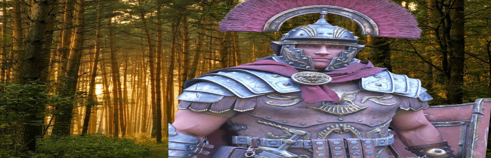 Grand Theft Rome - Press Kit