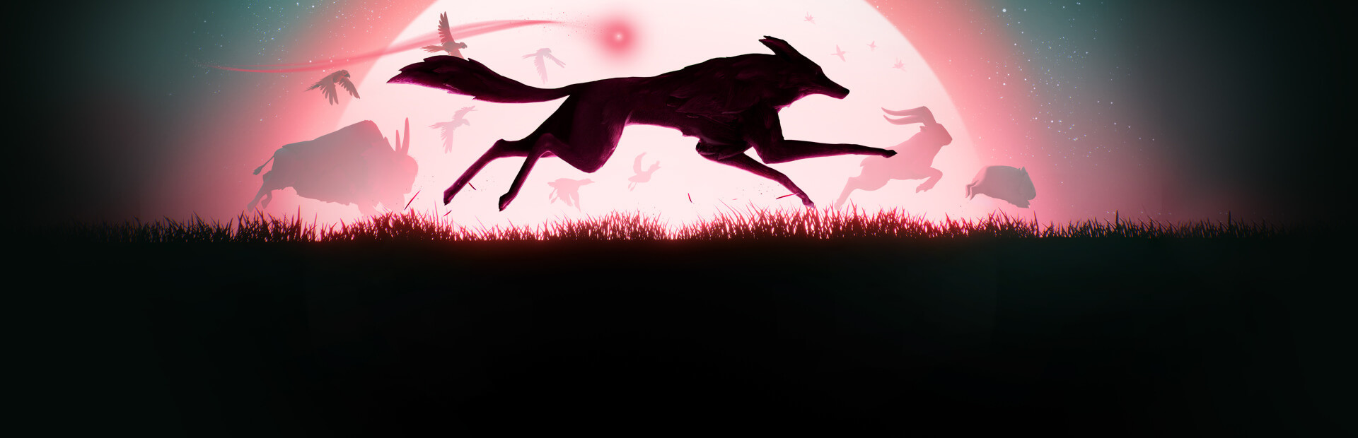 Lost Ember: VR Edition - Press Kit