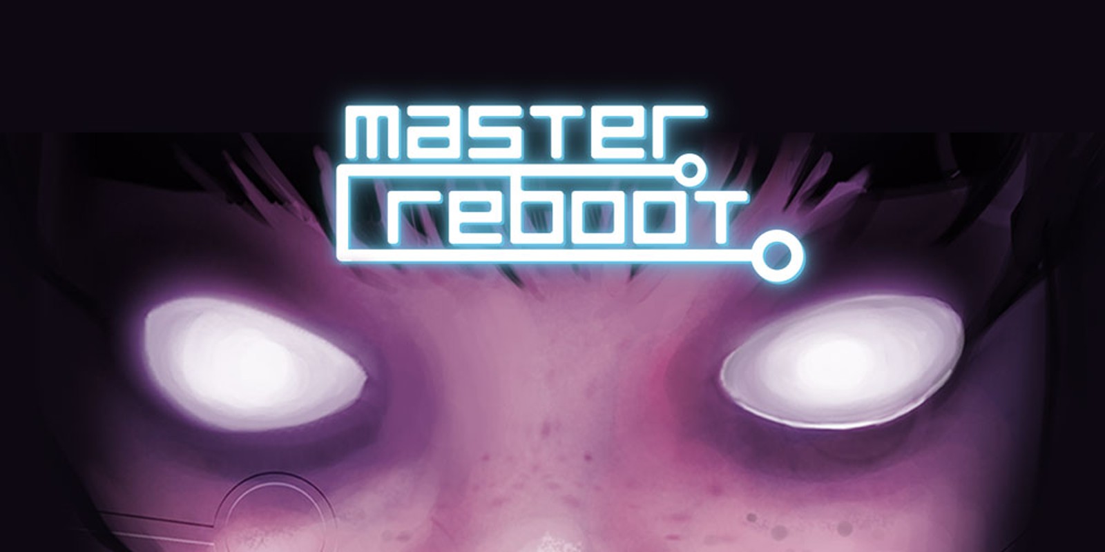 Master Reboot - Press Kit