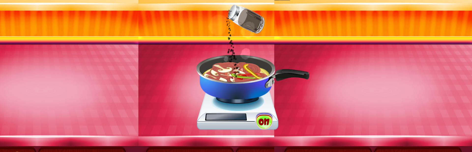 Masterchef Chinese Food Edition