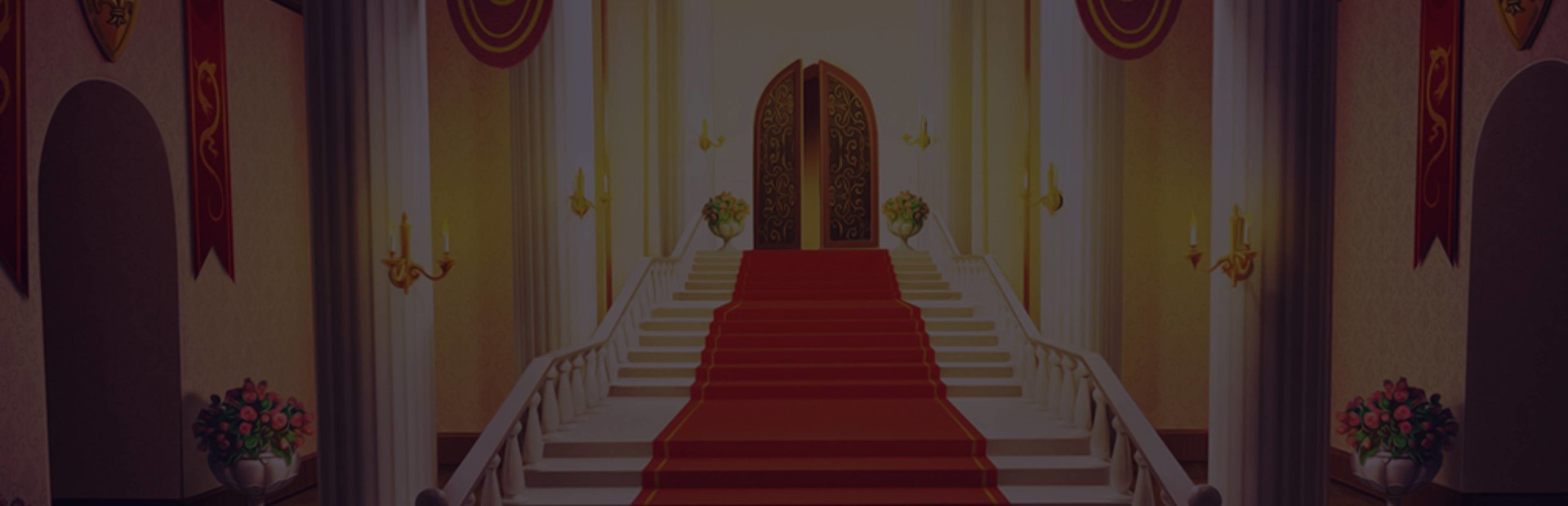 Fill & Cross: Royal Riddles - Press Kit