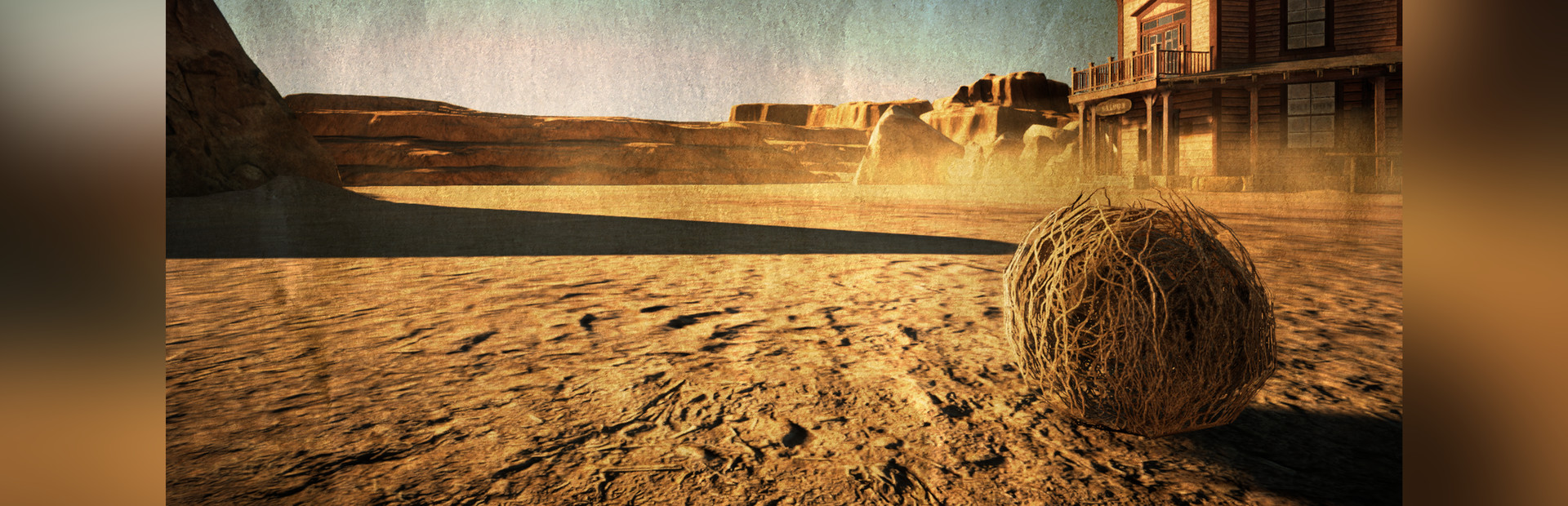 Tumbleweed Destiny (2022)