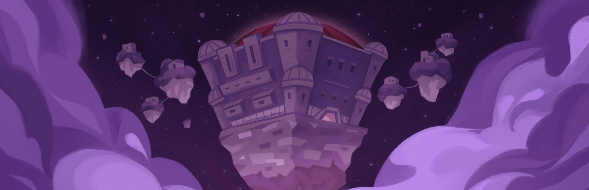 Lofty Quest - Press Kit