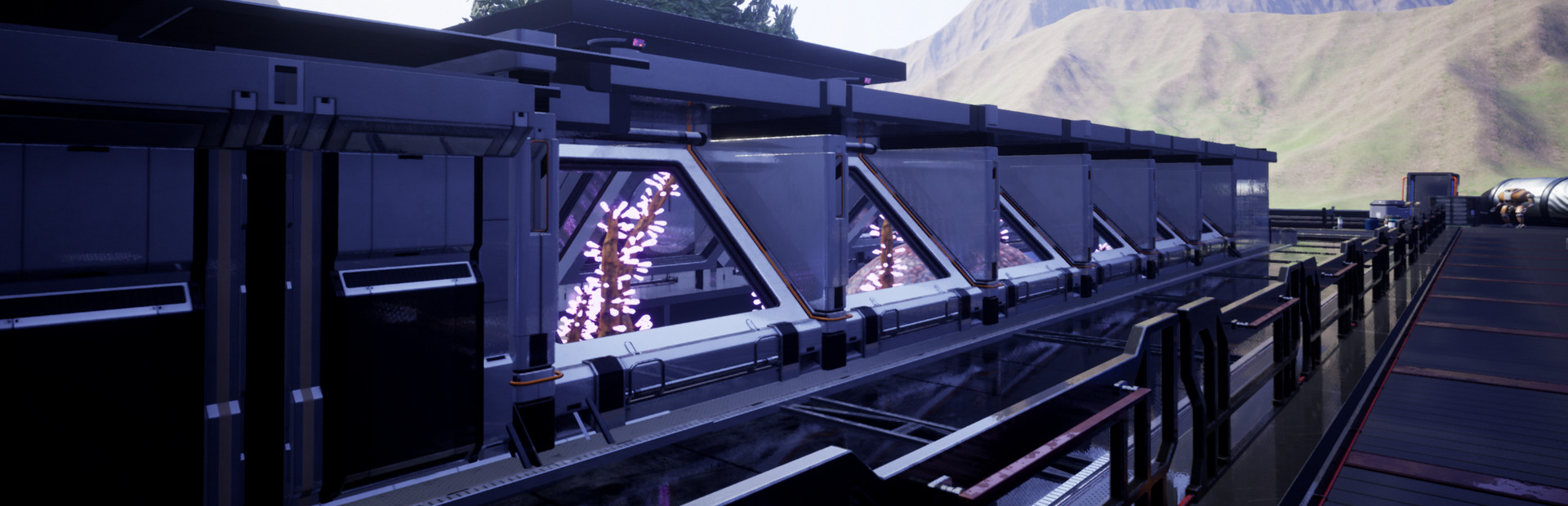 FPS Arena Online - Press Kit