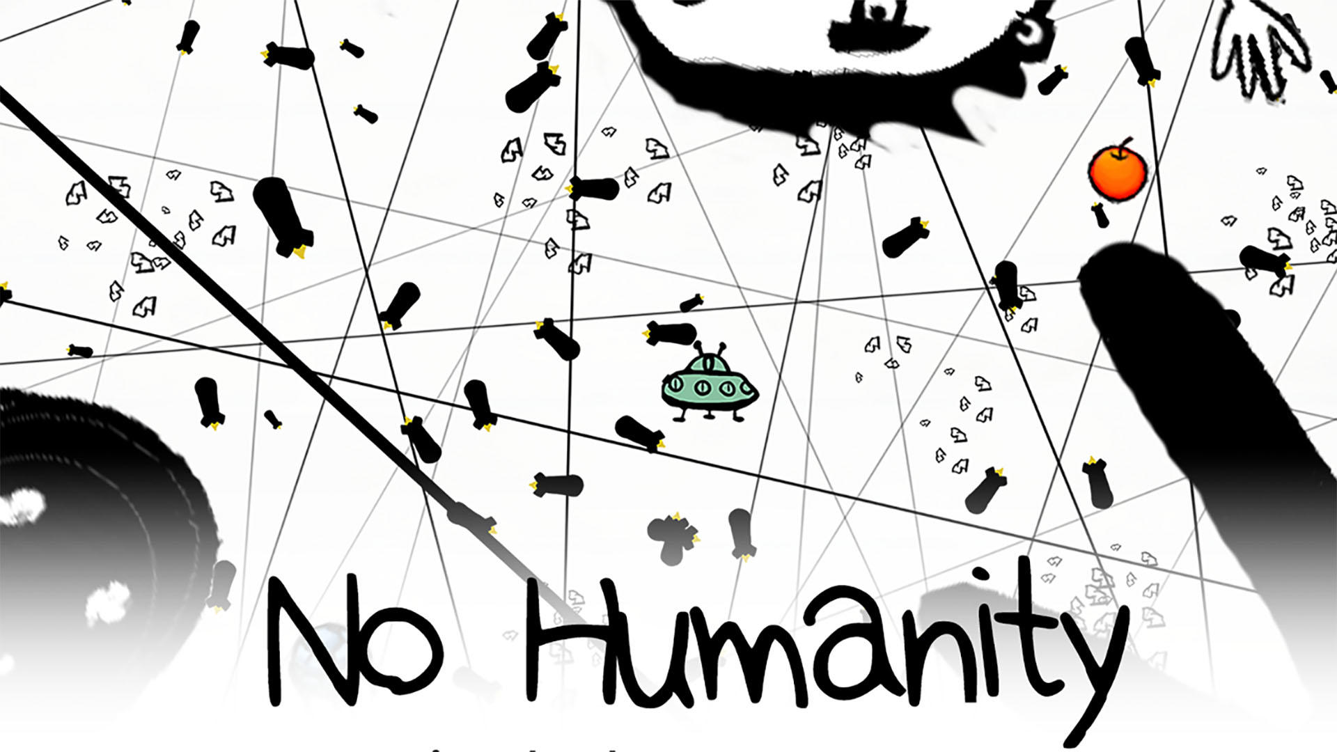 No Humanity (2015)
