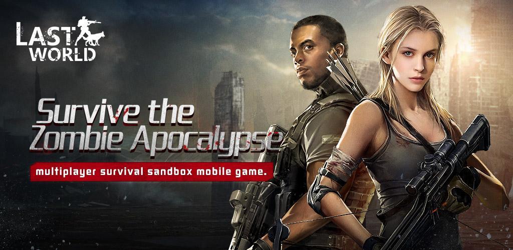 Last World - Press Kit