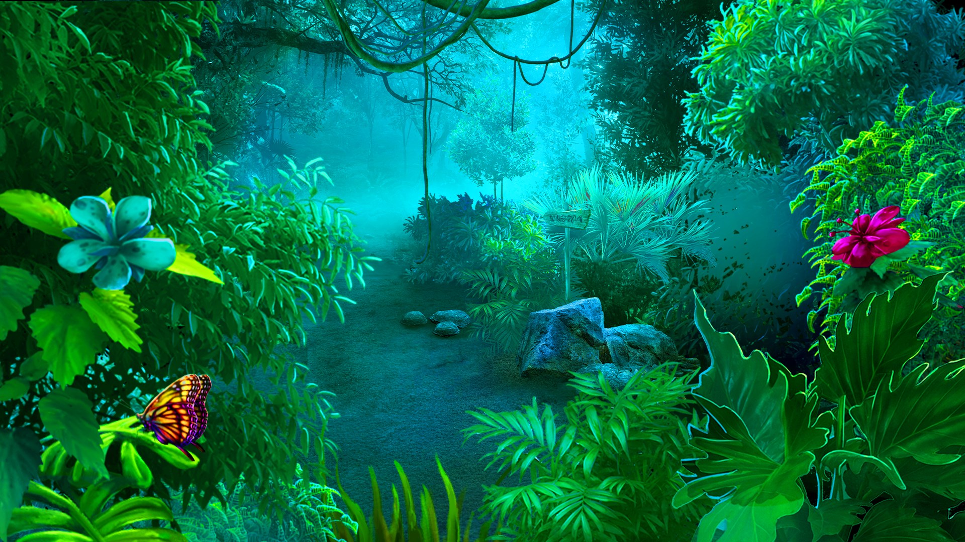 Summer of Adventure Bundle - Press Kit