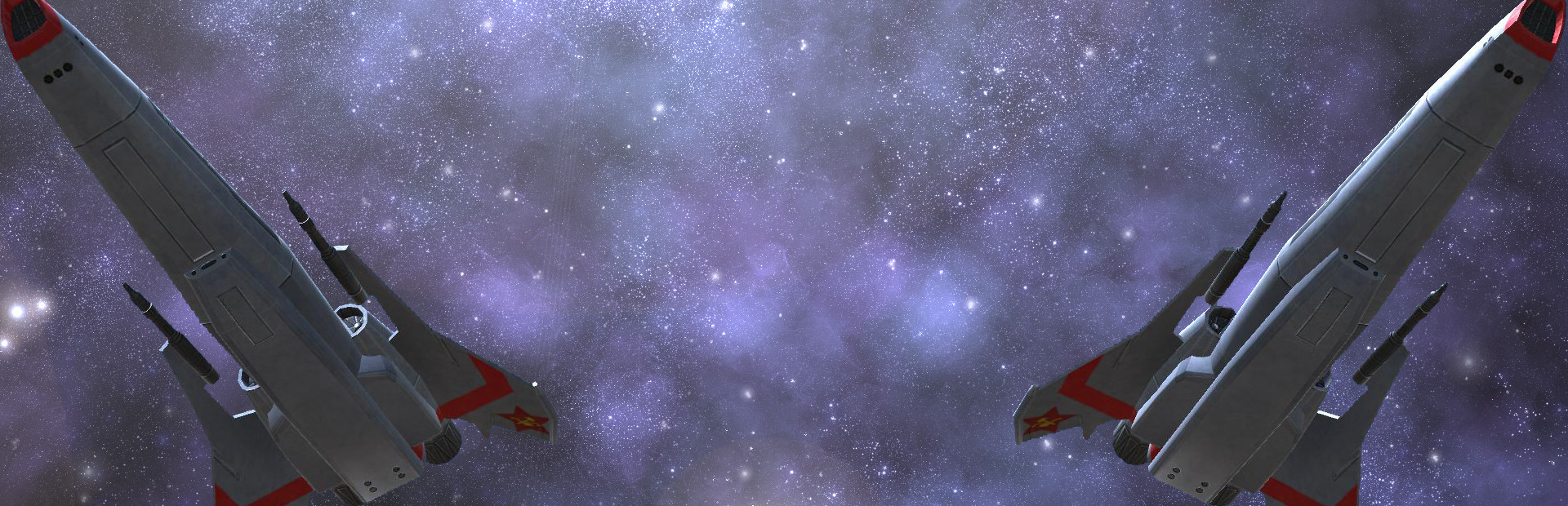 Oh, brave new “red” world! - Press Kit