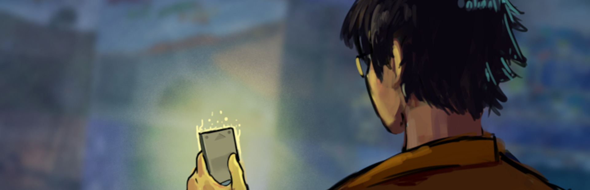 Memory Shards - Press Kit