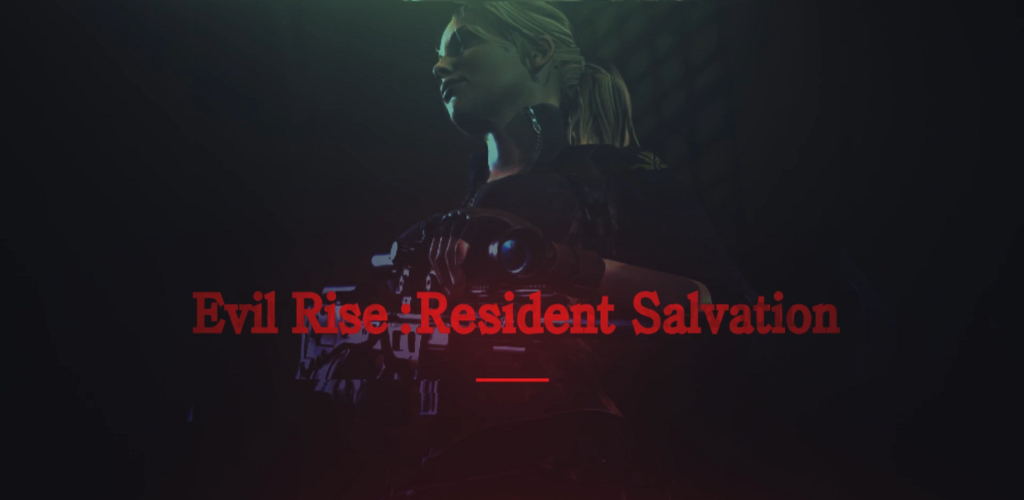 Evil Rise: Zombie Resident - Press Kit