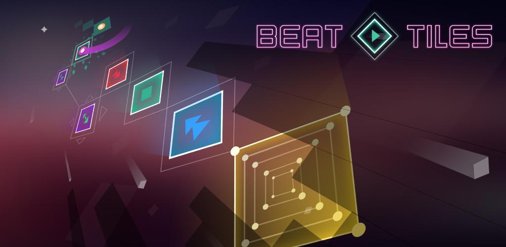 Beat Tiles
