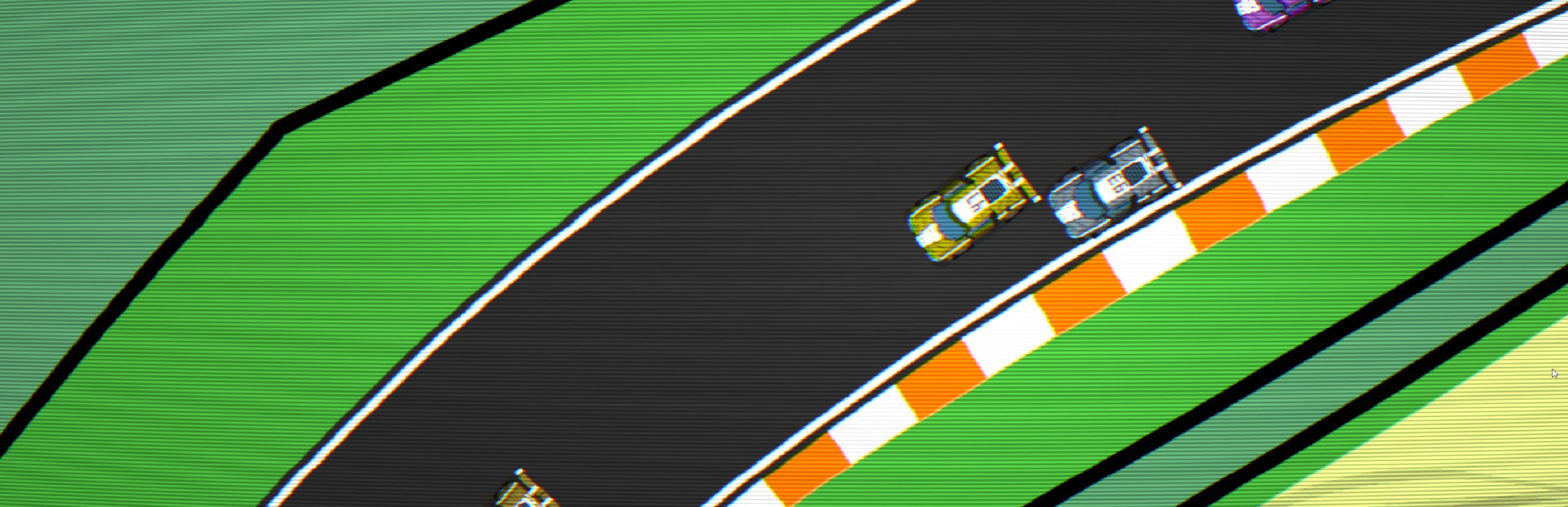 AV Racer - Press Kit