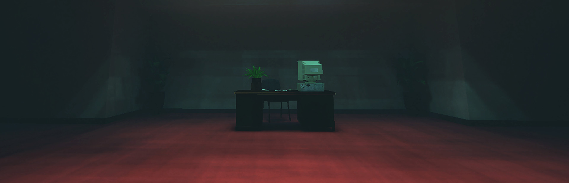 SCP: Archive - Press Kit