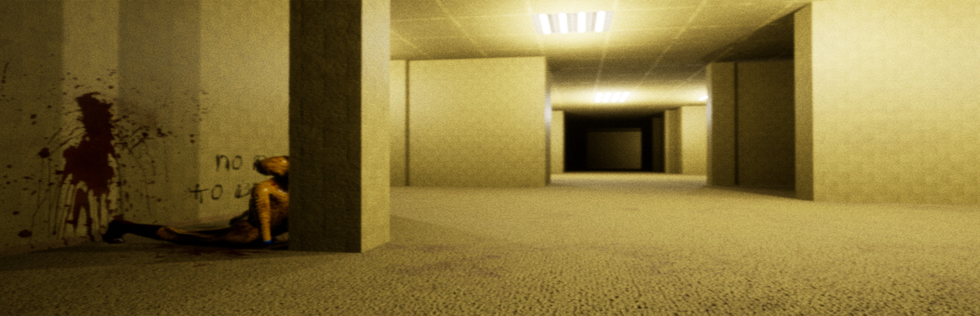 The Backroom Project - Press Kit