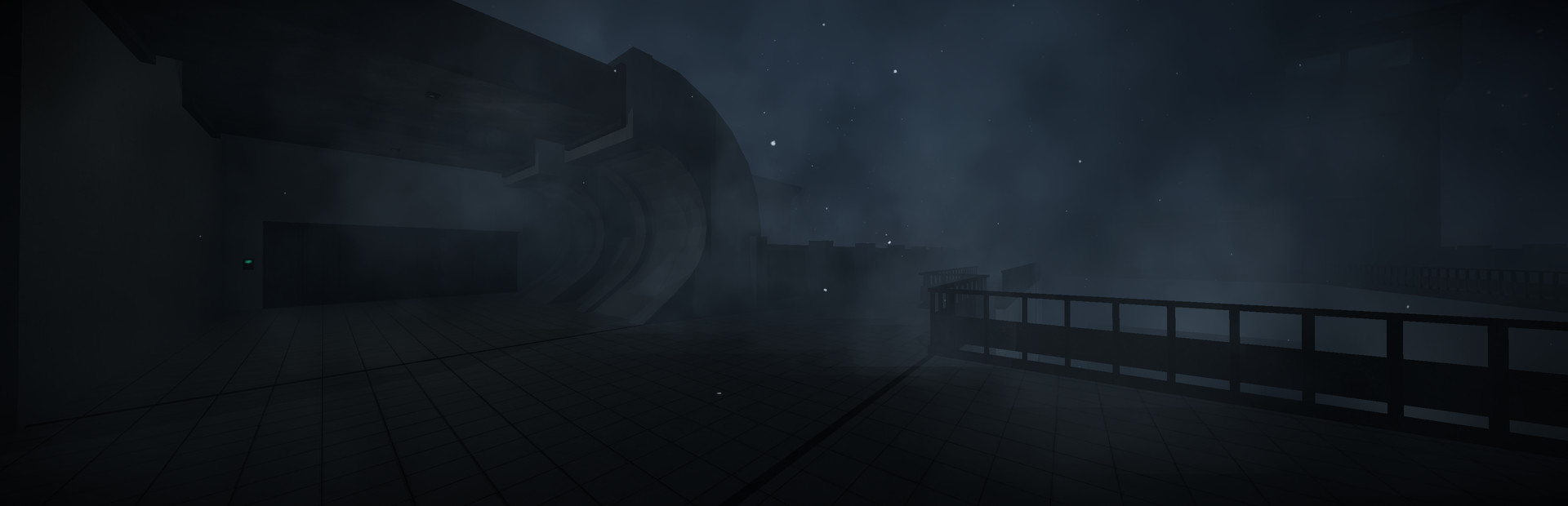 SCP: New Operative (2022)