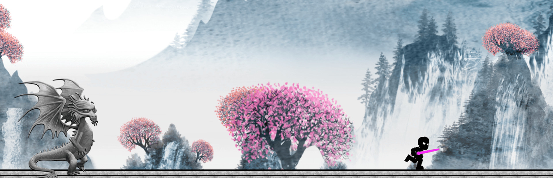 Ink World - Press Kit