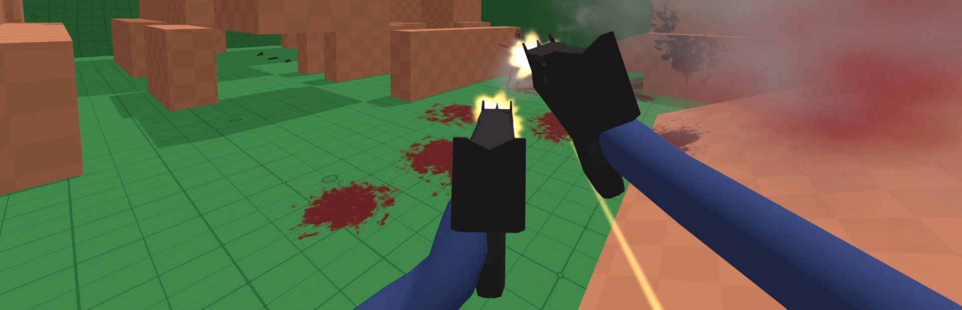 Project Impulse - Press Kit