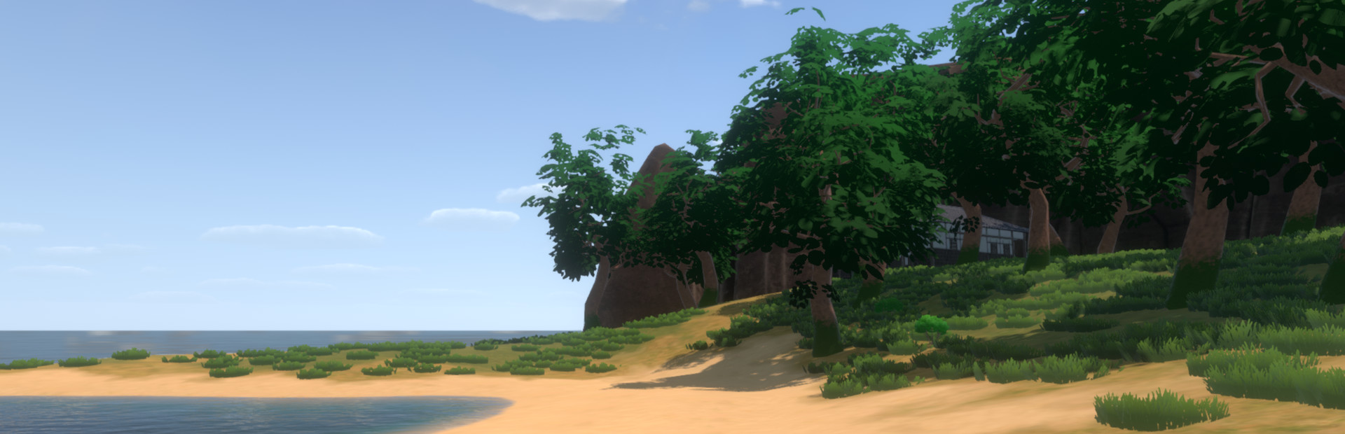 Tomboy Adventure - Press Kit