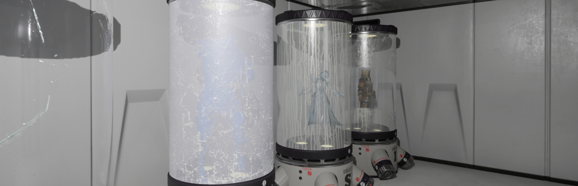 The Lab: Escape Room