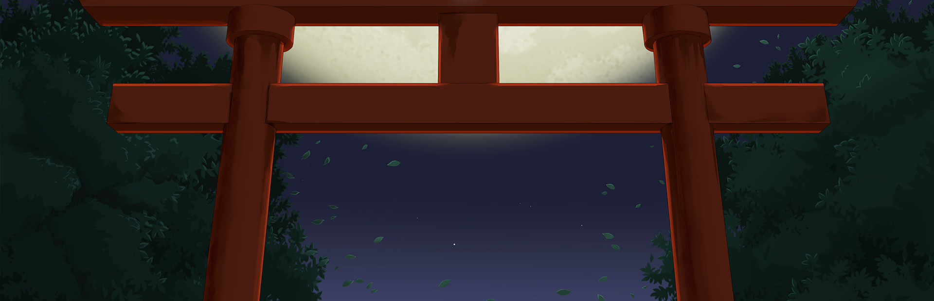 Rasetsu Fumaden - Press Kit