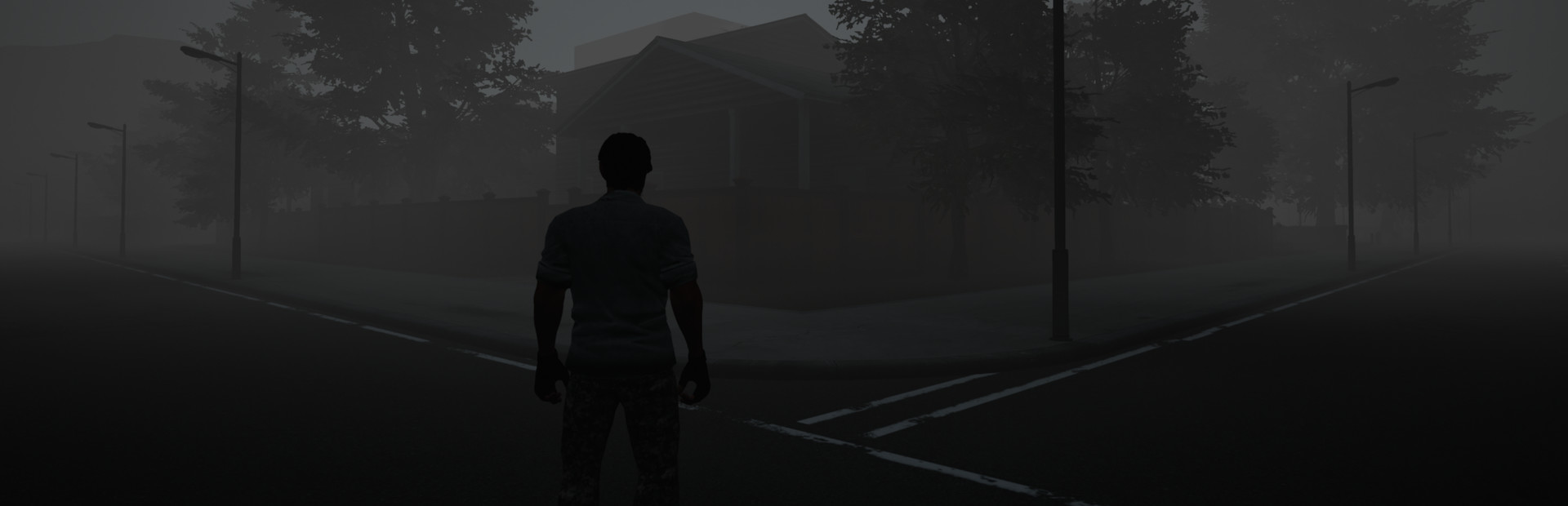 Lost Life: Origins - Press Kit
