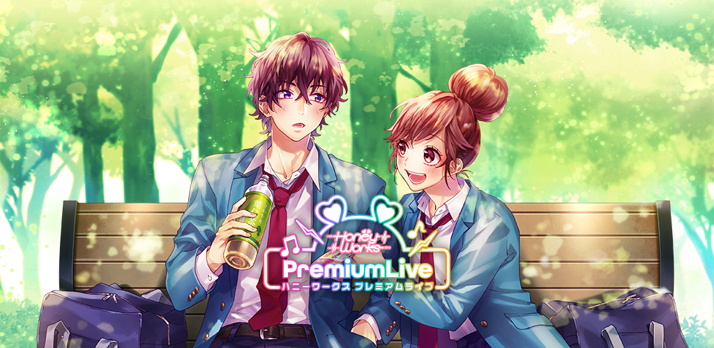 HoneyWorks Premium Live - Press Kit