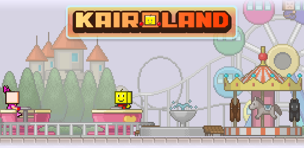 Kairo Land