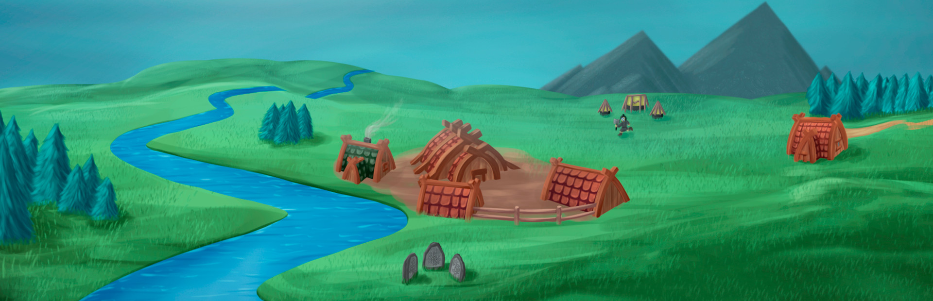Valand - Press Kit