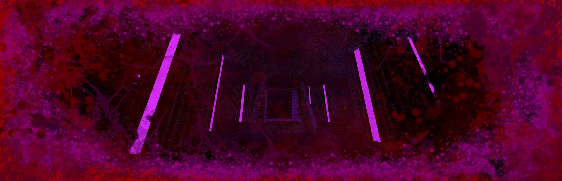 Dimensional Slaughter - Press Kit