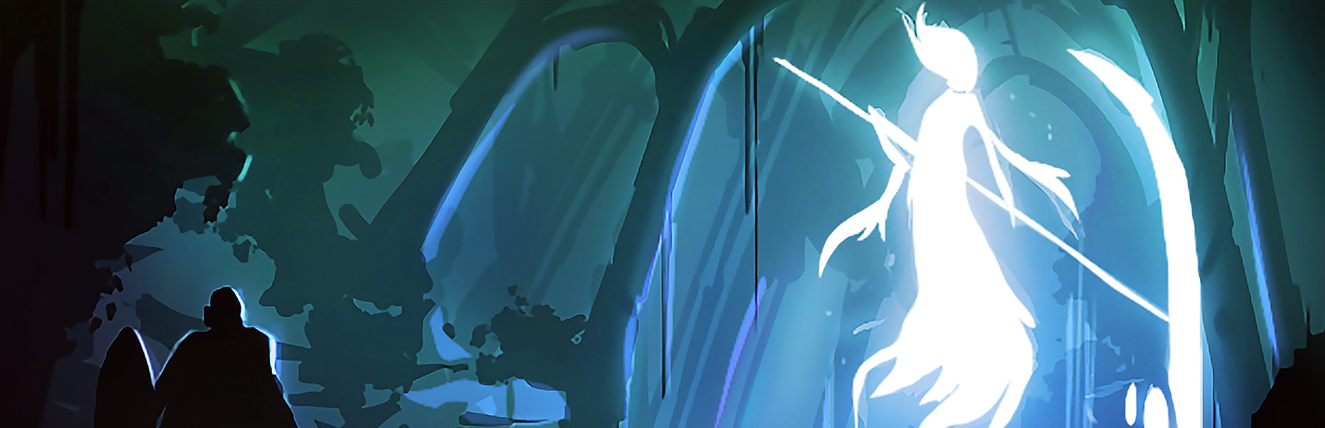 Tendryll - Press Kit