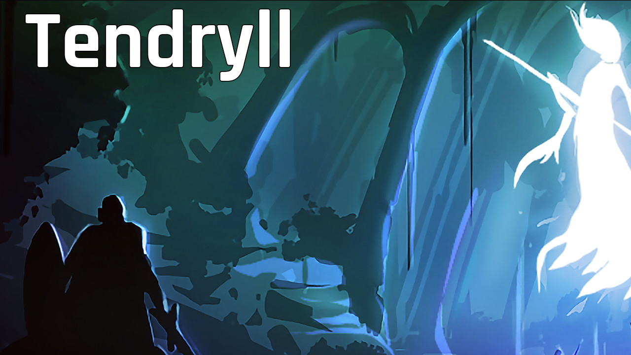Tendryll - Press Kit