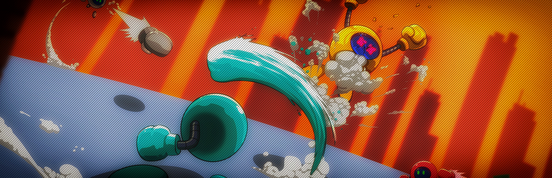 PunchBots - Press Kit