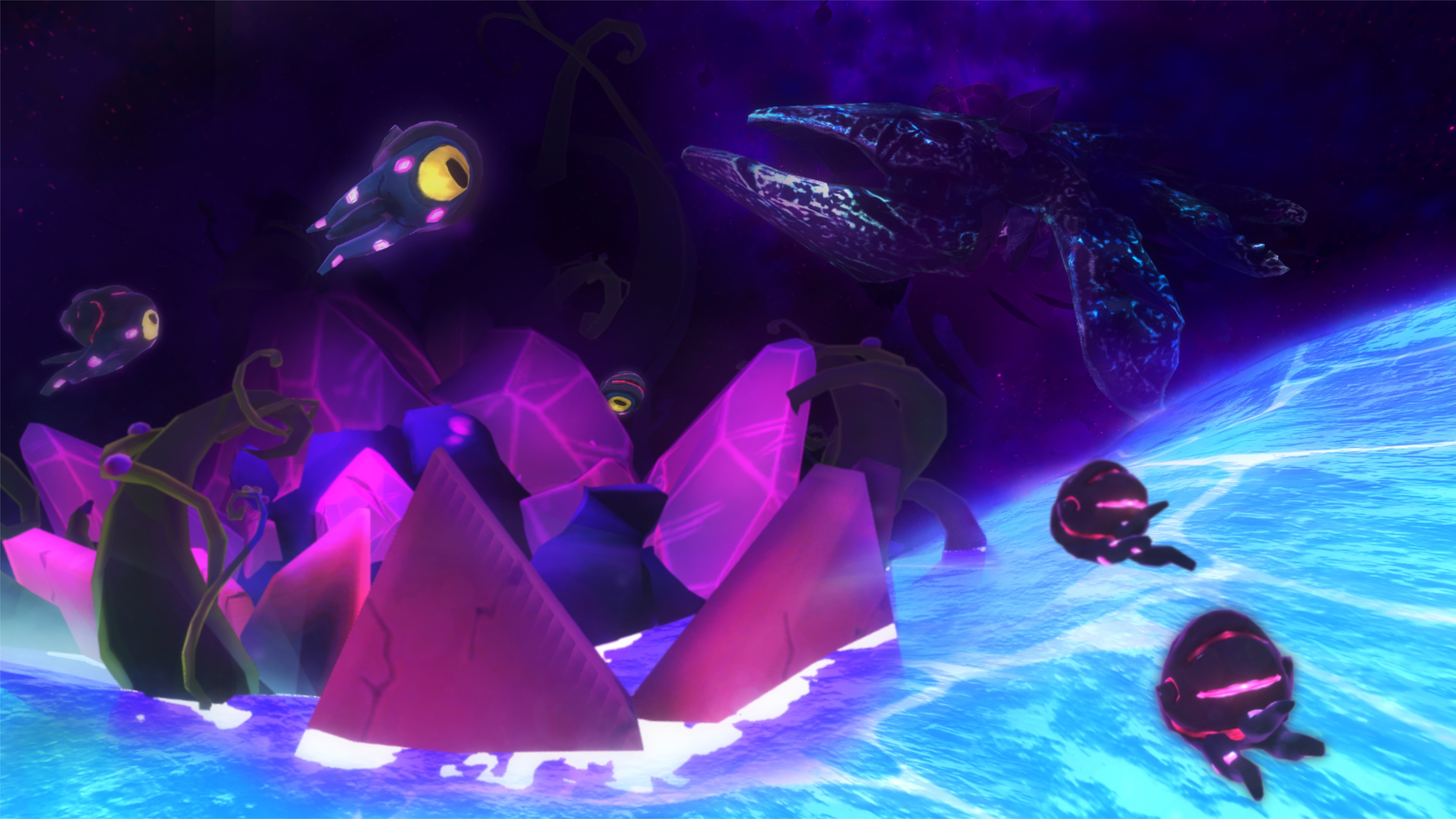 After Wave: Downfall (2022)