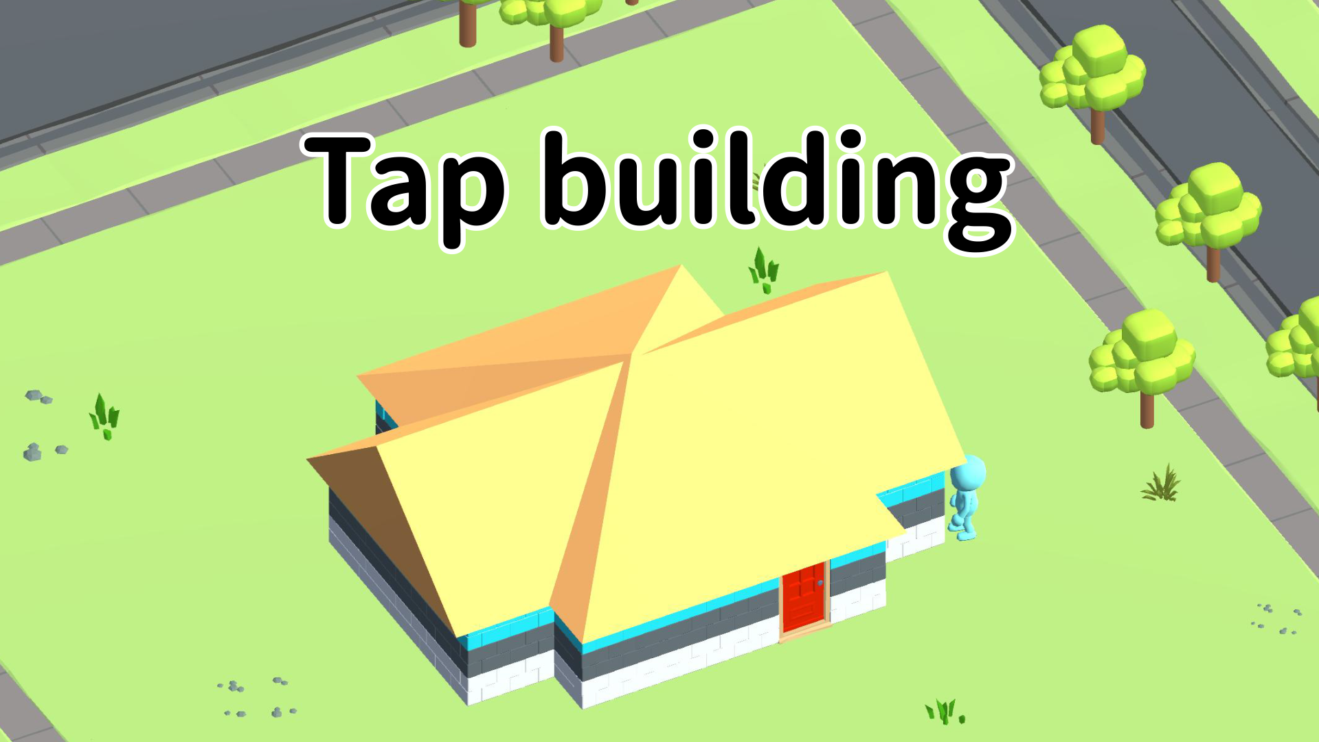 Tap Building - Press Kit
