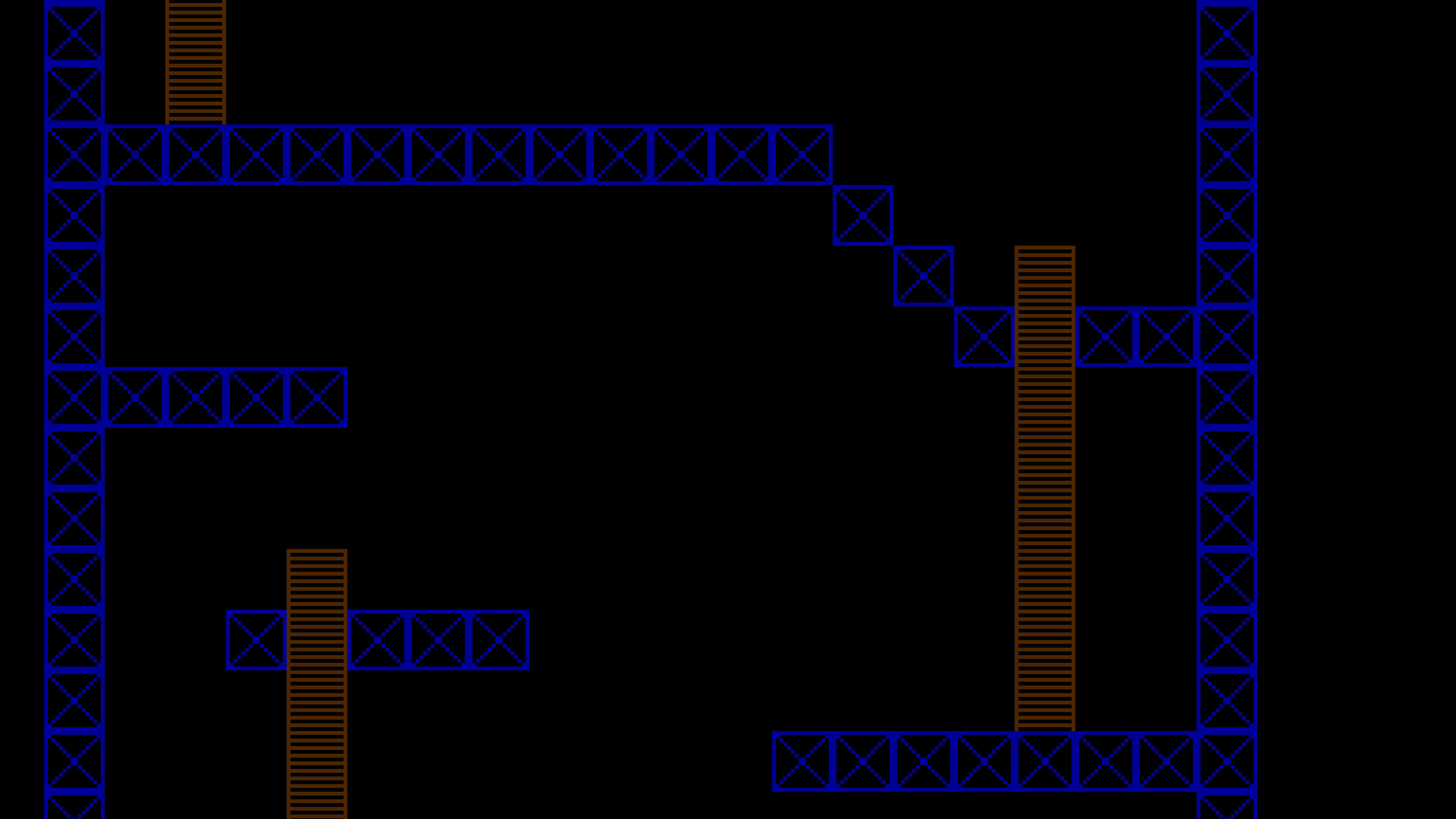 Nik and Kit: Kit's Adventure - Press Kit