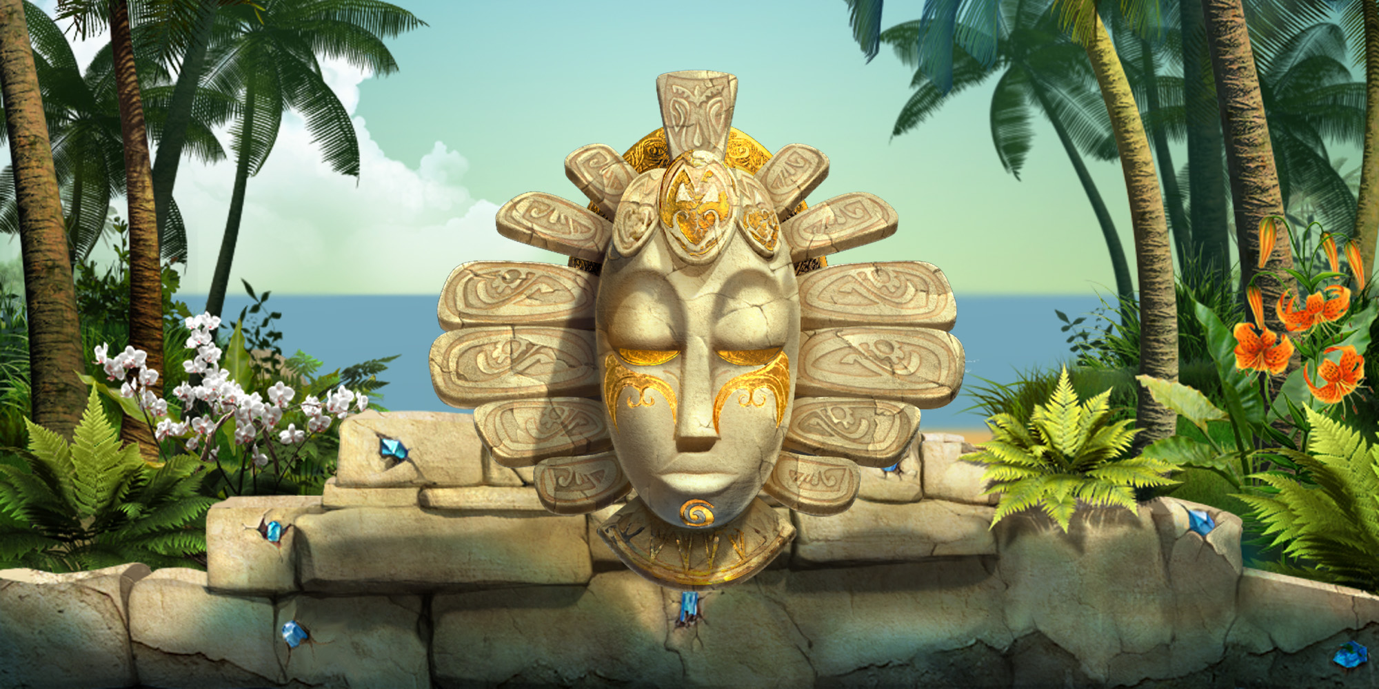 Lost Lagoon: The Trail of Destiny - Press Kit