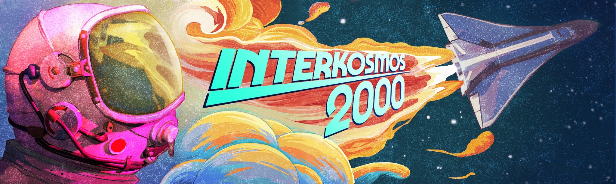 Interkosmos 2000 - Press Kit