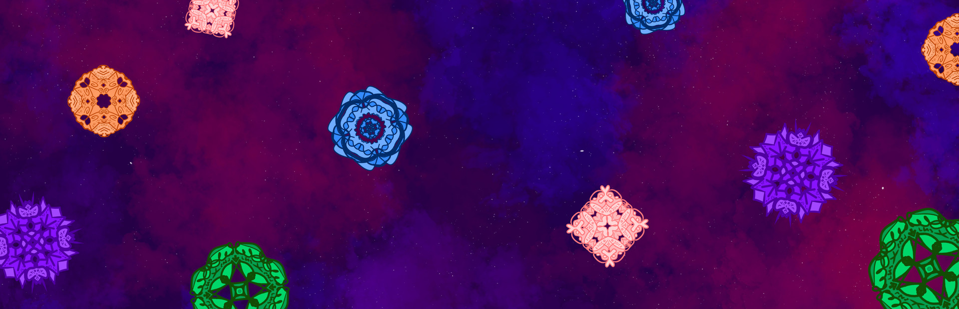 Cursed Colors (2022)