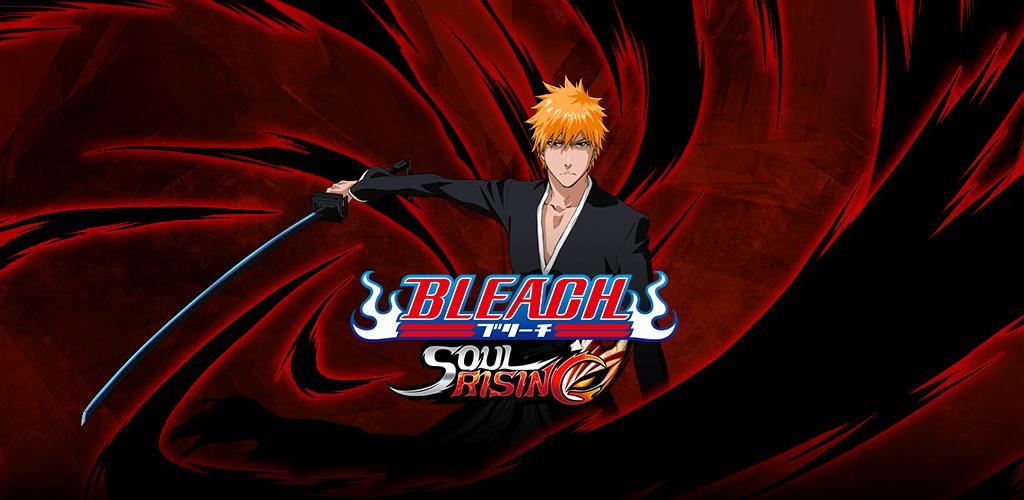 Bleach Soul Rising - Press Kit