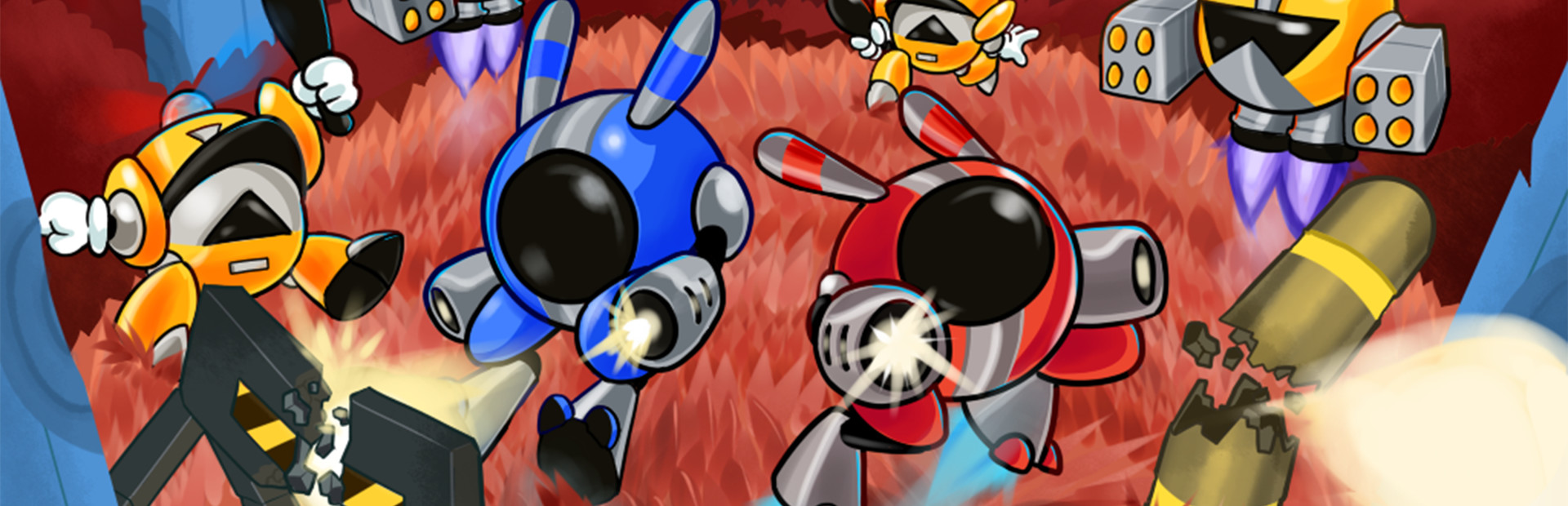 Titan Shell - Press Kit